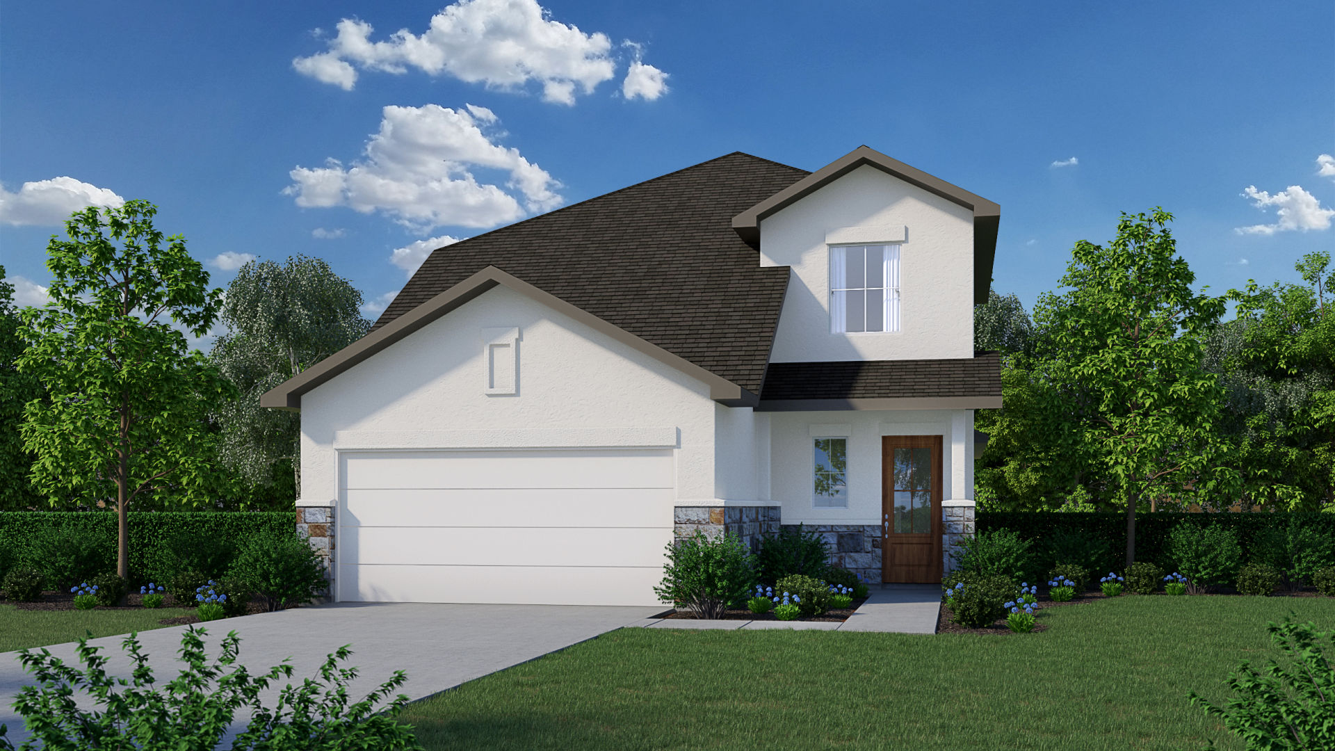 Available Homes | Group Three Builders