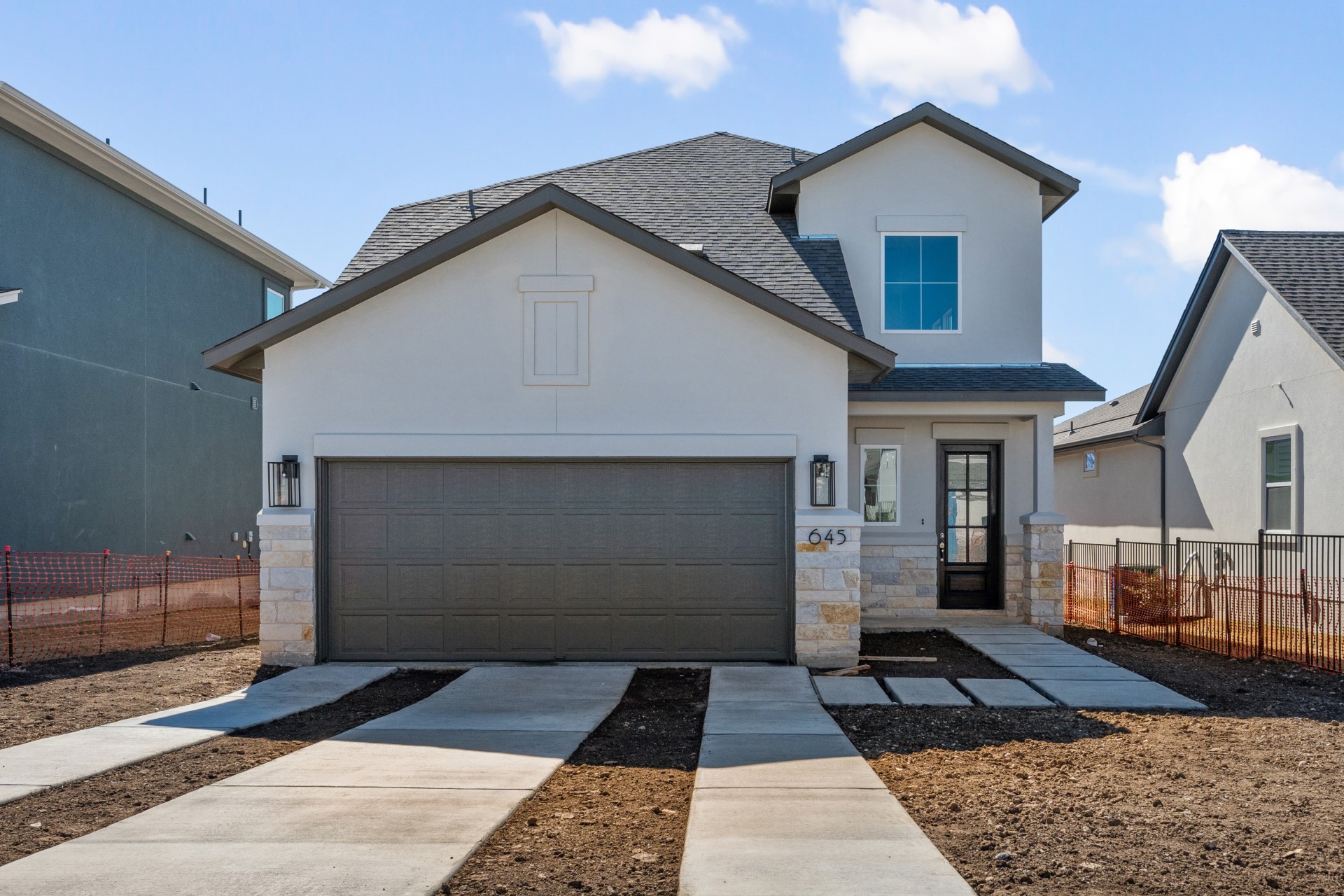 Available Homes | Group Three Builders