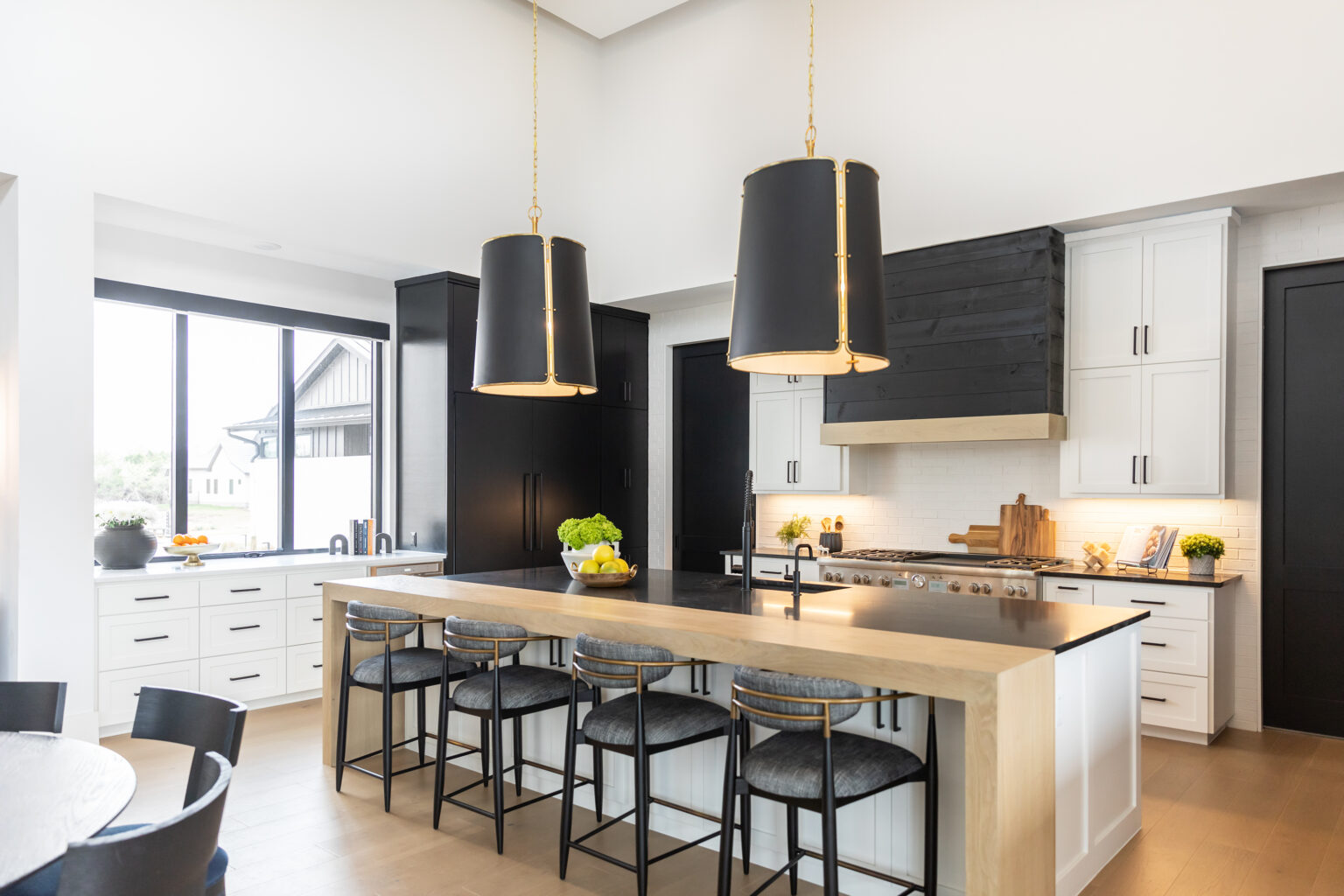 The Reserve at Serenada | Group Three Builders